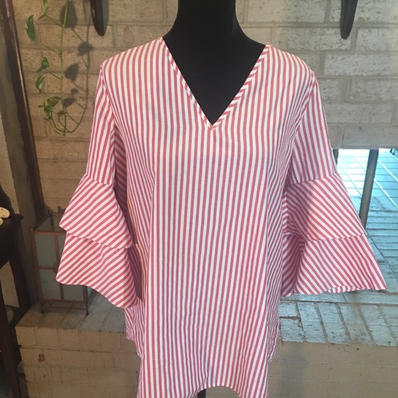 Elliott & Vine | Tops | X Elliott Vine | Poshmark